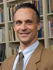 Michael Roth Interview 2 - Wesleyan - The Modern and the Post Modern