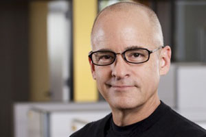 Interview with Eric Robison – CEO of Lynda.com - Degree of Freedom